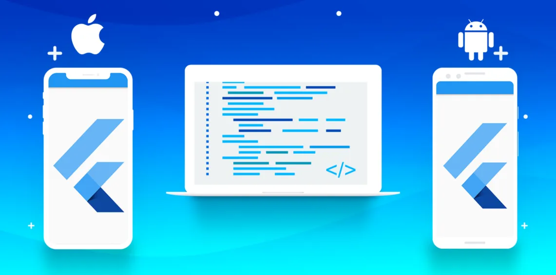 Flutter | Moamen Zaher