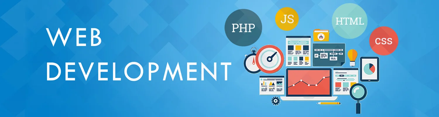 Web Development | Moamen Zaher